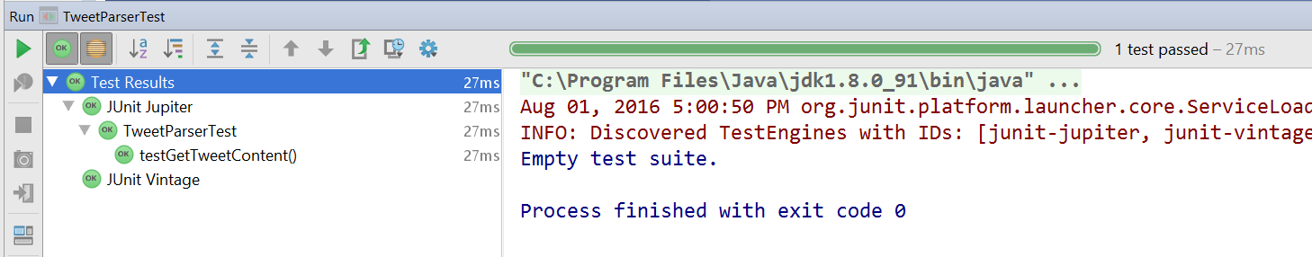 How To Use JUnit 5 In IntelliJ IDEA Code World